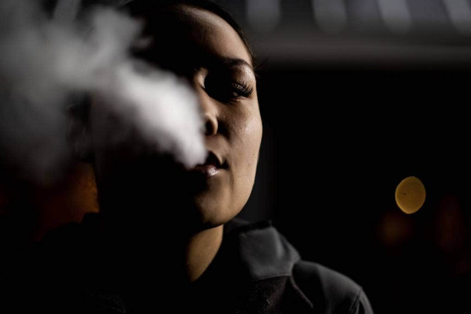Quitting Vaping