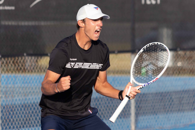 SunLive - Tauranga local success at EVES Open - The Bay's News First