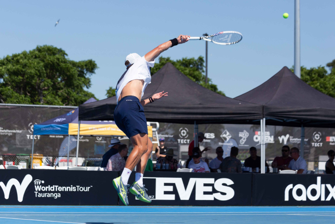 SunLive - Tauranga local success at EVES Open - The Bay's News First