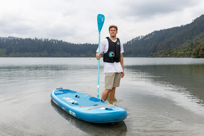 SunLive - 150% jump in lifejacket fines for paddleboarders - The Bay's ...