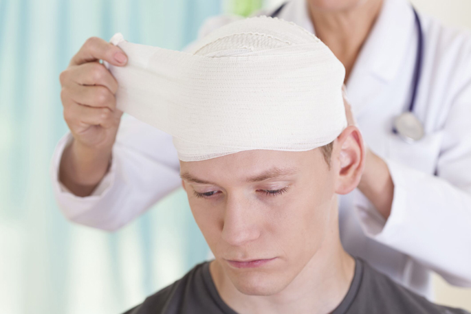 SunLive - How to spot concussion signs and act fast - The Bay's News First