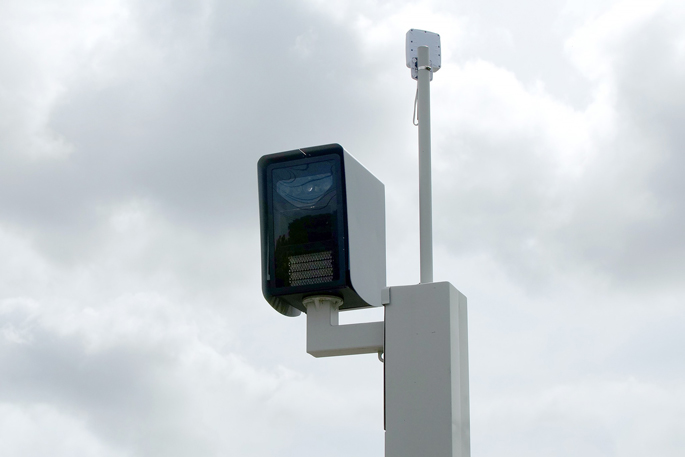 SunLive - Average speed cameras to switch on across BOP - The Bay's ...