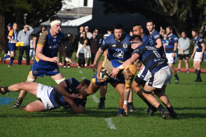 SunLive - Men’s rugby in the BOP to get a revamp - The Bay's News First