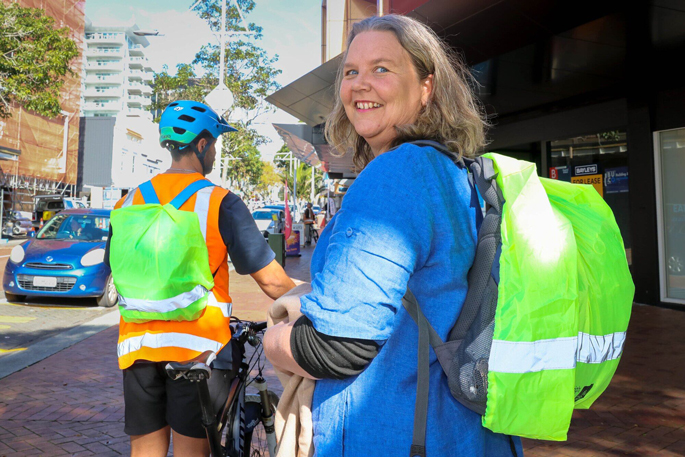 SunLive - Be bright, be safe, be seen - The Bay's News First