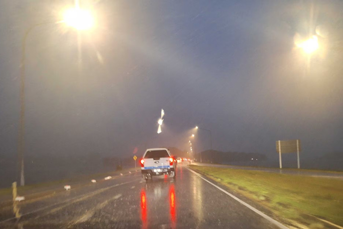 SunLive - BOP rain warning as landslide risk increases - The Bay's News ...