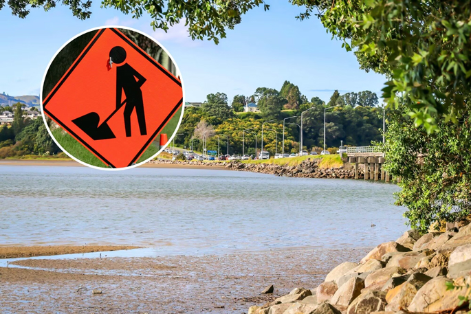 SunLive - Winter roadworks ramp up across Bay of Plenty - The Bay's ...