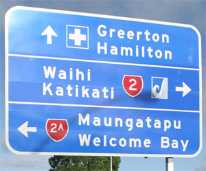 SunLive - Sign language - The Bay's News First