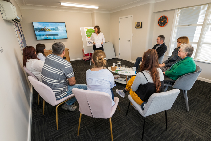 SunLive - Help expands for chronic illness in BOP - The Bay's News First