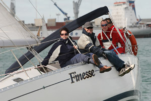 SunLive - MMYC Yacht Report + VIDEO - The Bay's News First