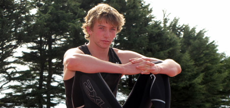 SunLive - Student sets 100m record - The Bay's News First