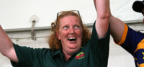 SunLive - New squish-scoff world record - The Bay's News First