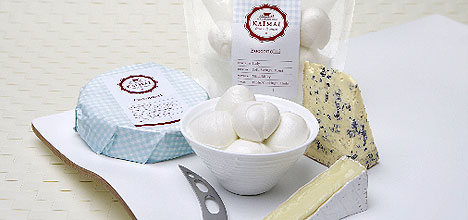 SunLive - Kaimai cheeses tops - The Bay's News First