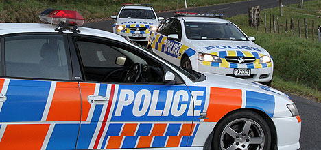 SunLive - Technology used to find attacker - The Bay's News First