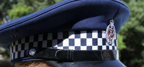 SunLive - New Eastern BOP police head - The Bay's News First