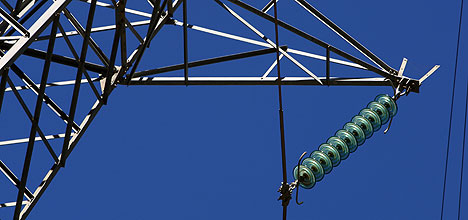 SunLive - Upgrade for Bay power line - The Bay's News First