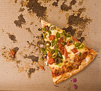 SunLive - Dominos introduce slashed fat pizza - The Bay's News First