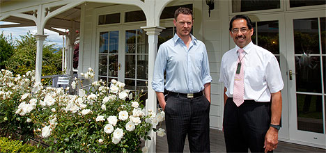 SunLive - Legacy acquires Todd Gower - The Bay's News First