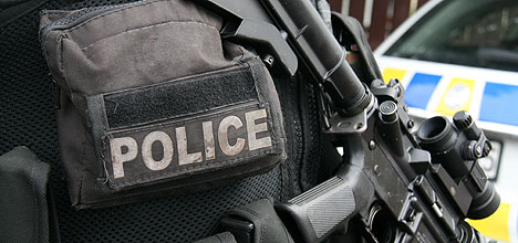 SunLive - AOS deployed to Welcome Bay - The Bay's News First