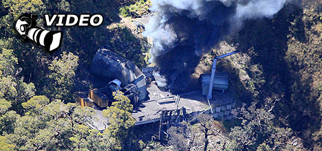 SunLive - Helping with remembrance - The Bay's News First