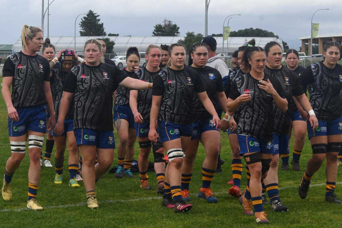 SunLive - Volcanix have tough away matchup v Canterbury - The Bay's ...