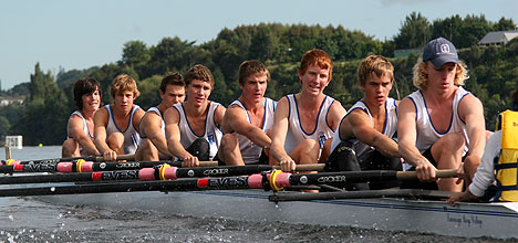 SunLive - School teams brace for champs - The Bay's News First