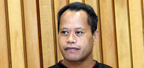 SunLive - Murder accused revealed - The Bay's News First