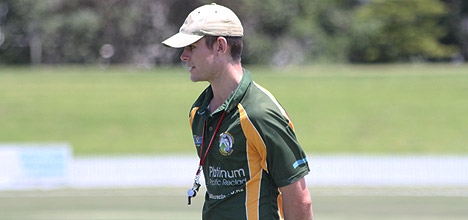 SunLive - Kane scoops top award - The Bay's News First