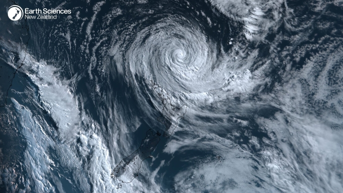 SunLive - Whakatāne: State of Emergency declared - The Bay's News First
