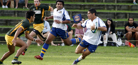 SunLive - Tauranga holds bridge supremacy - The Bay's News First