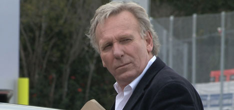 SunLive - Murder cold case files destroyed - The Bay's News First