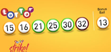 SunLive - Tauranga finding luck in Lotto - The Bay's News First