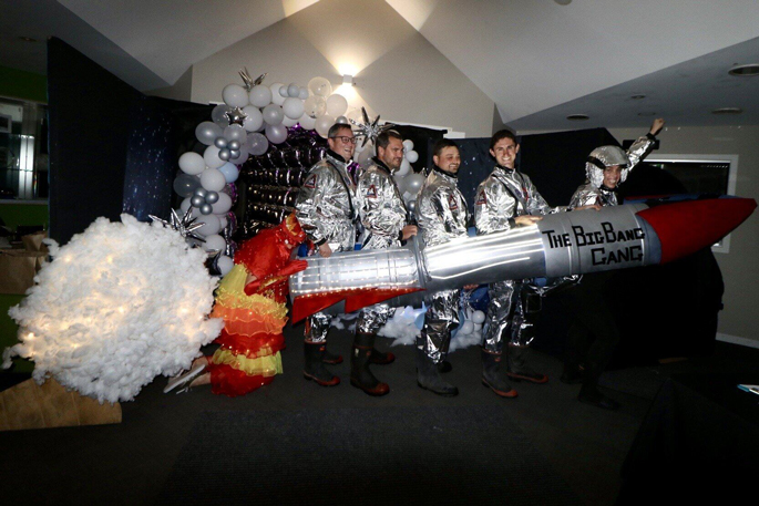 SunLive - Pongakawa fundraiser’s $60k out of this world! - The Bay's ...