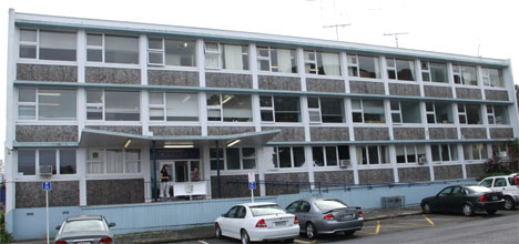 SunLive - Tauranga set for new police station - The Bay's News First