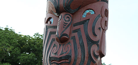 SunLive - Maori meet for empowerment - The Bay's News First