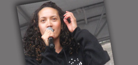 SunLive - Calm performance at RWC opener - The Bay's News First