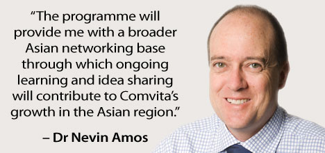 SunLive - Scholarship for Comvita manager - The Bay's News First