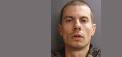 SunLive - Police seek Jared Neil Malcolm - The Bay's News First