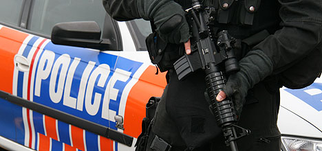 SunLive - MP calls for reports on Tuhoe raids - The Bay's News First