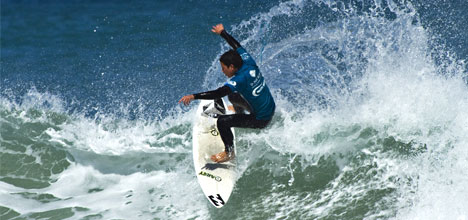 SunLive - Matenga scores first round win - The Bay's News First