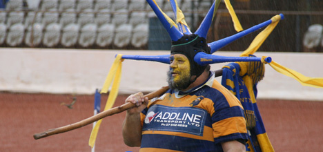 SunLive - Hori BOP to swim Waikato - The Bay's News First