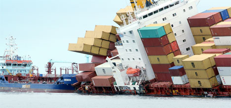 SunLive - Rena â€“ reader contribution poem - The Bay's News First