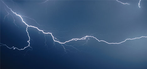 SunLive - Thundery weekend forecast - The Bay's News First