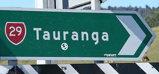 SunLive - State Highway 29 open - The Bay's News First