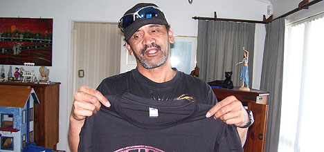 SunLive - Manâ€™s condition still critical - The Bay's News First