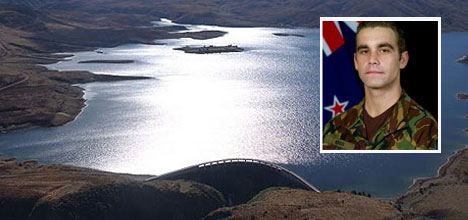 SunLive - Missing soldier's body found - The Bay's News First