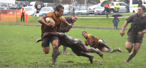 SunLive - Baywide finals take centre stage - The Bay's News First