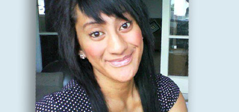 SunLive - Tauranga girlâ€™s body arrives home - The Bay's News First