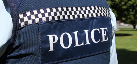 SunLive - Police arrest 140 in blitz - The Bay's News First