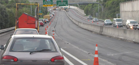 SunLive - Route J delays cause frustration - The Bay's News First