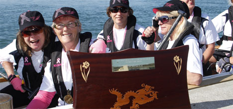 SunLive - Boobops win gold at nationals - The Bay's News First